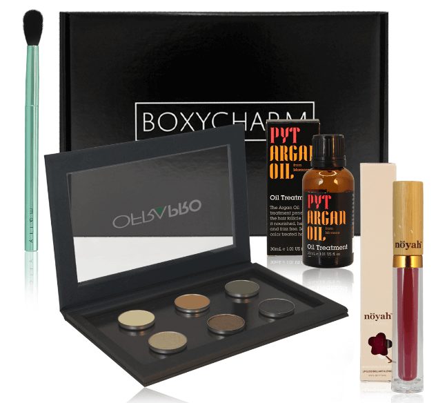 BoxyCharm Review 2020: Makeup & Beauty Products Subscription Box