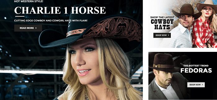 Hat Country Review 2016 | Hats and So Much More