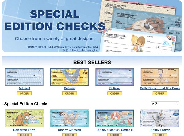 Checks Unlimited Review 2016 | Secure Checks Galore!