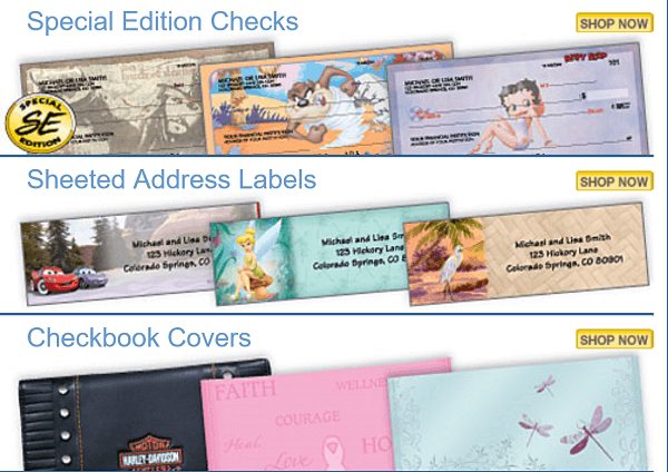 Checks Unlimited Review 2016 | Secure Checks Galore!