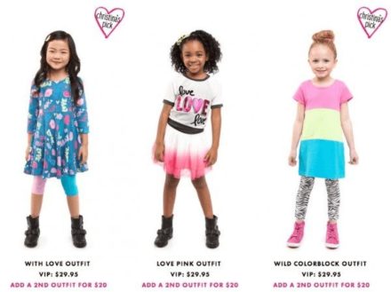 FabKids Review 2020 • Affordable Style for Kids