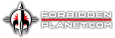 Forbidden Planet Review 2020 | No Minimum Orders Required