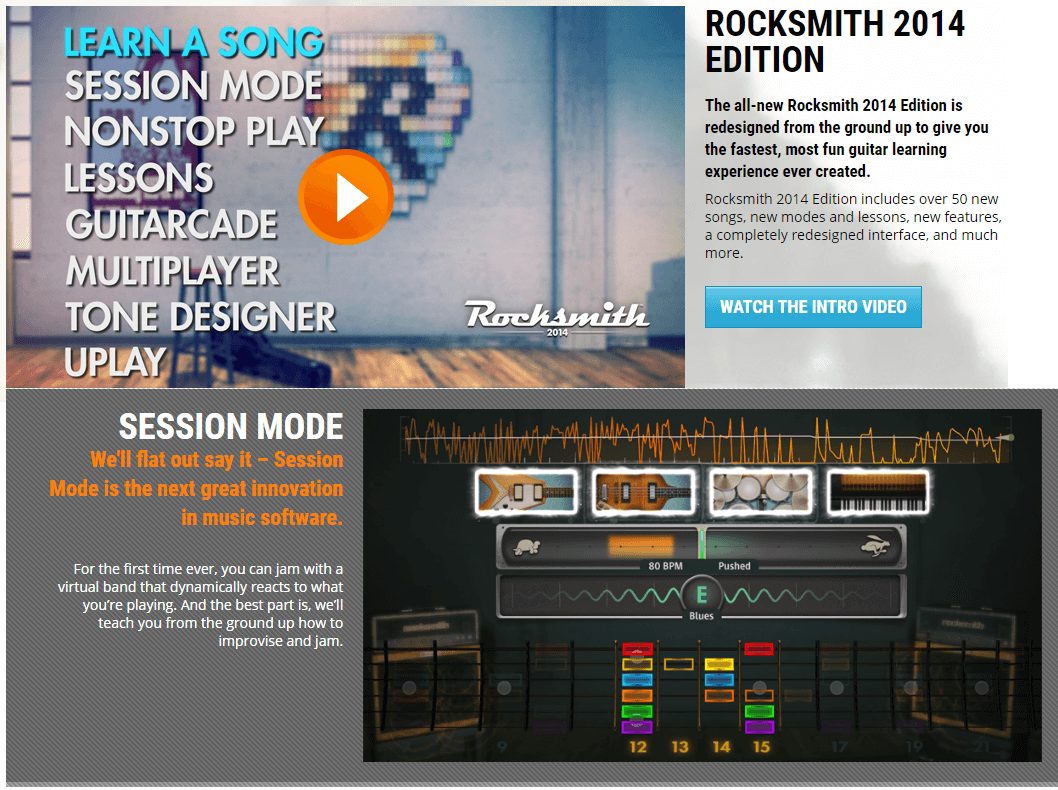 Rocksmith Review 2020 • Worth Every Penny • Comparakeet