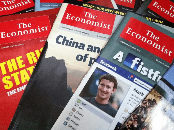The Economist Review 2016 | The Best Online Magazine?