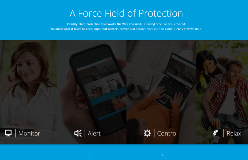 Identity Force Review 2020: Identity Theft Protection Service