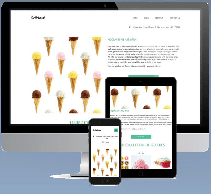 uCoz Review | Free Website Builder