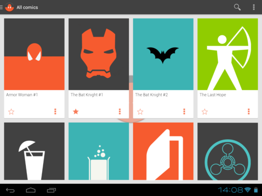 Astonishing Comic Reader Review 2020 | Designed to Wow