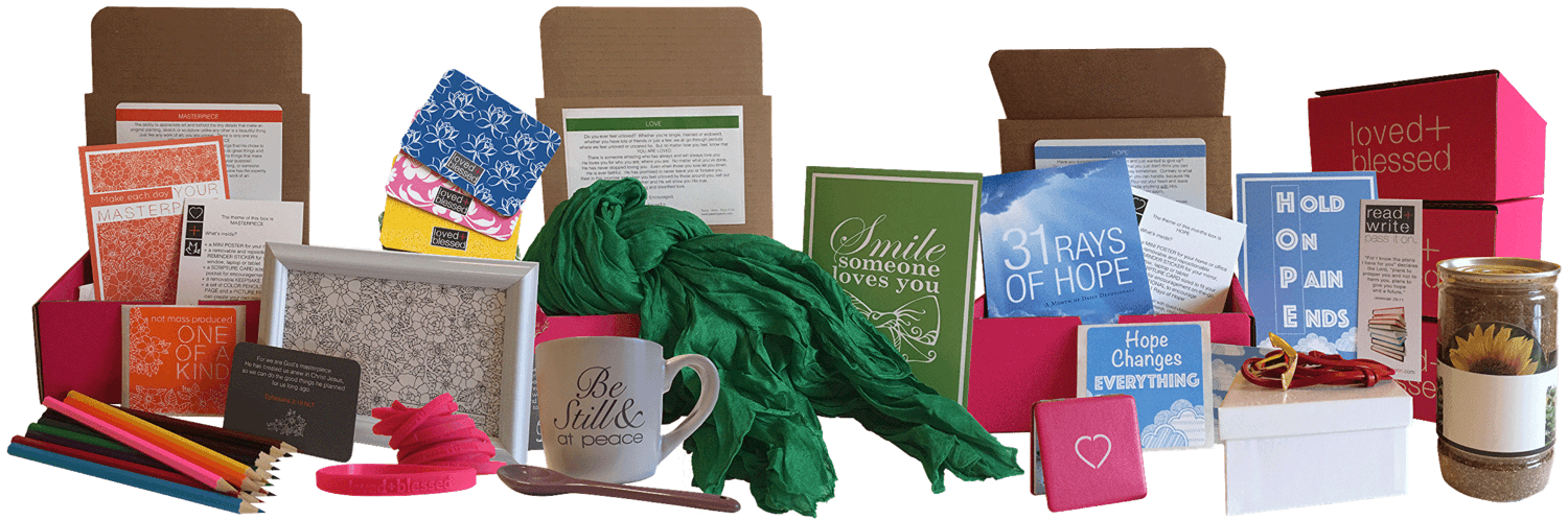7 Recommended Holiday Subscription Boxes for Senior Citizens