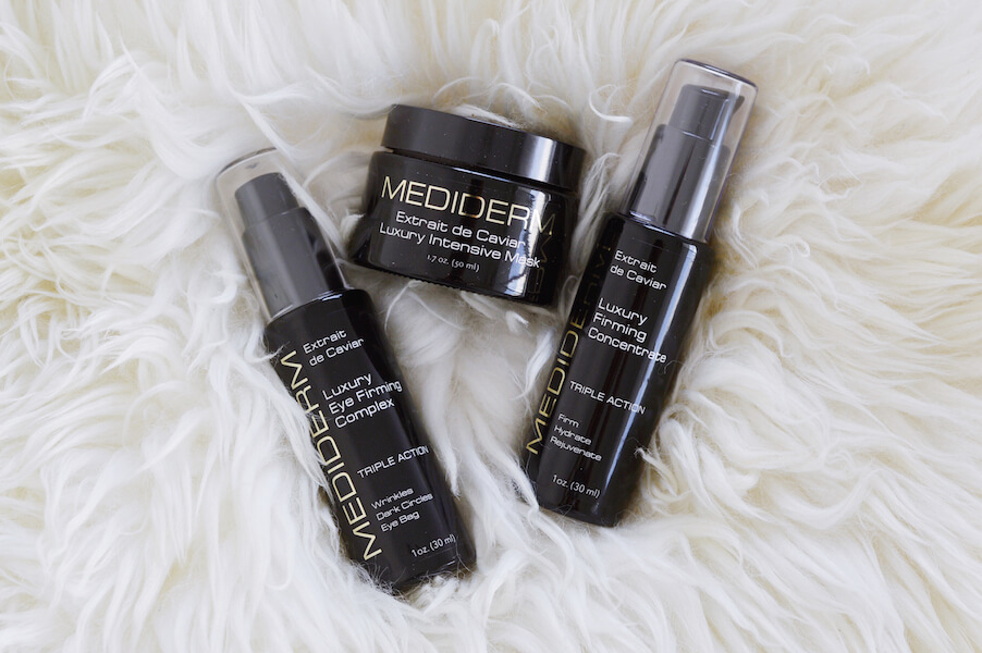 Mediderm Review 2020 • Natural and Affordable