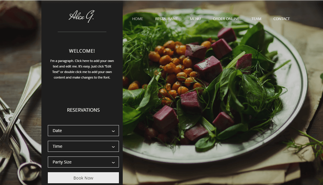 Wix Review: Does The Wix Website Builder Suit Your Needs?