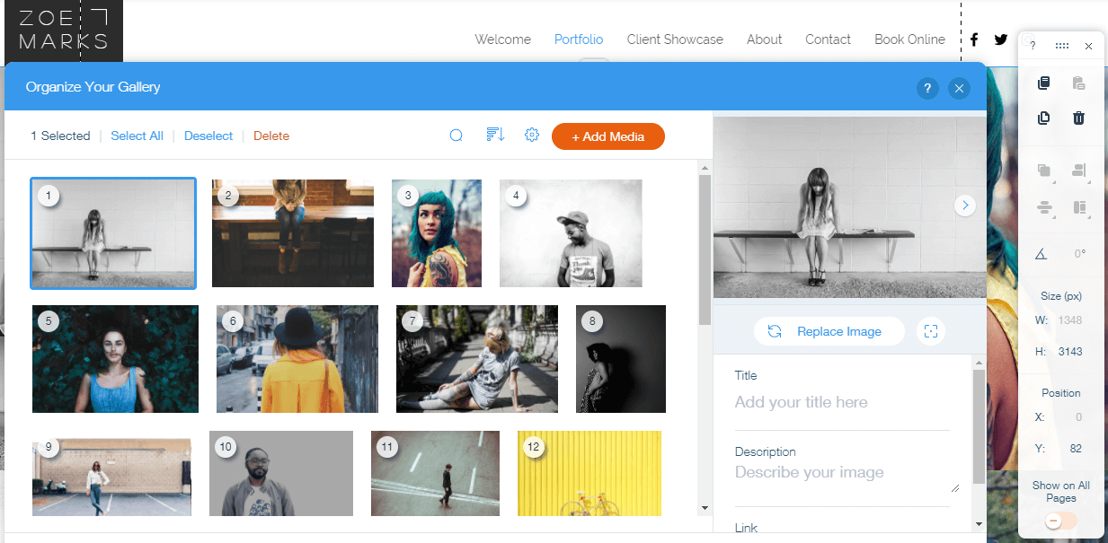 Wix Review: Does The Wix Website Builder Suit Your Needs?