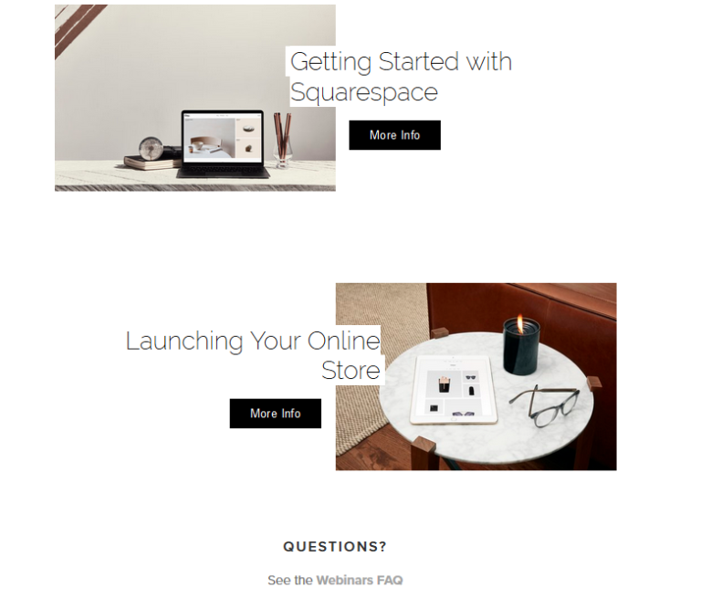Squarespace Review 2020: Is It Worth the Premium Price?