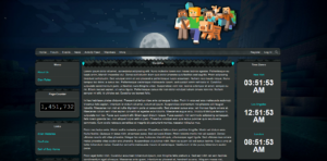 iClan Websites Review | Build Your Gaming Website Today