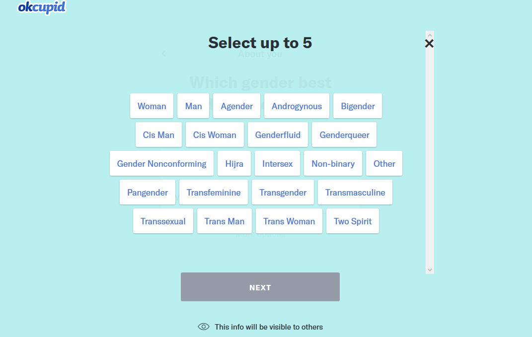 OkCupid Review 2020 • The Best Dating Site for Finding Love?