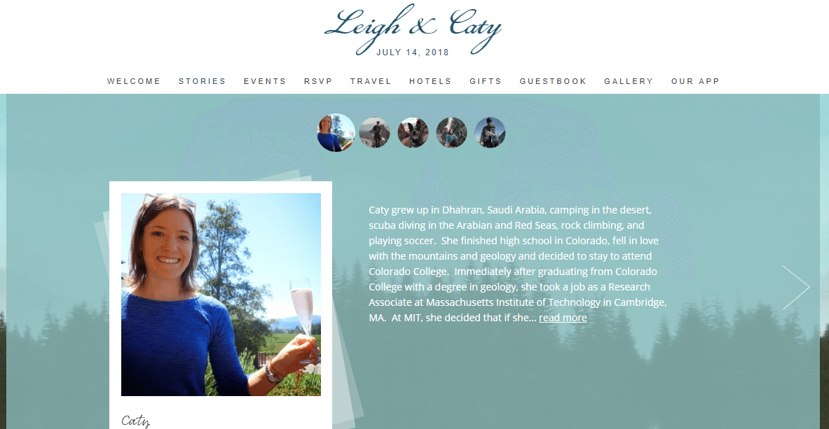 Appy Couple Review: Is It The Best Wedding Website Builder?